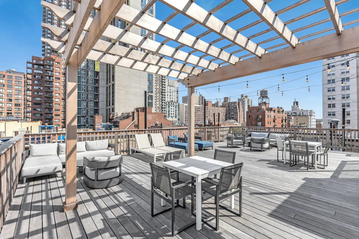 350 East 77th Street #5D in Lenox Hill, Manhattan | StreetEasy