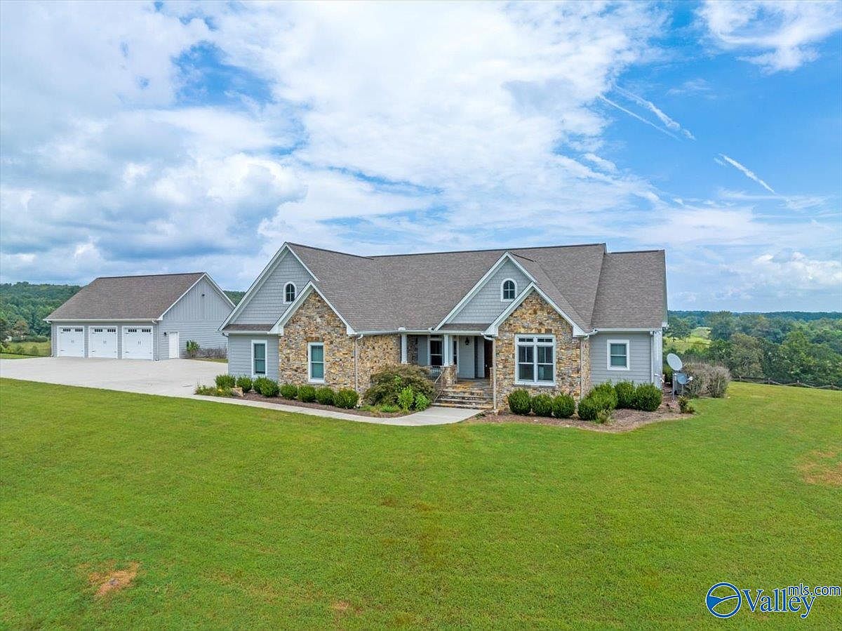 3841 County Road 831, Logan, AL 35098 | Zillow