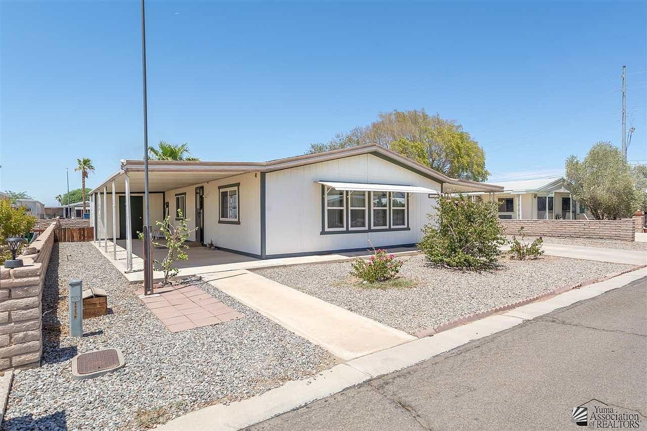 11230 W Cactus Wren Ln, Yuma, AZ 85365 | Zillow