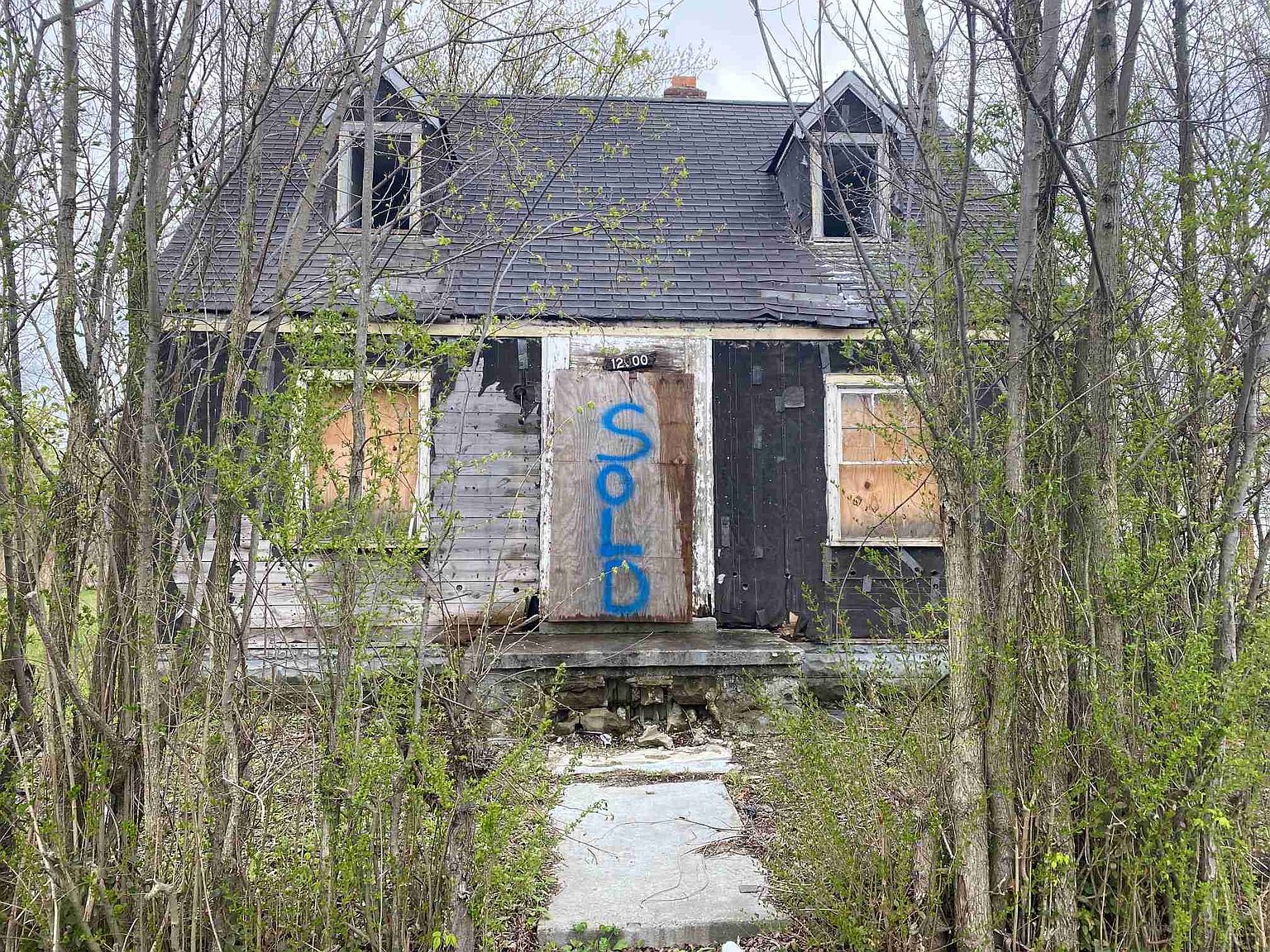 12000 Findlay St, Detroit, MI 48205 | Zillow