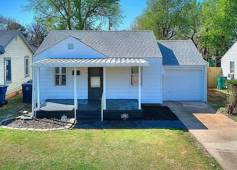 224 SE 33rd St, Oklahoma City, OK 73129 | MLS #1184197 | Zillow