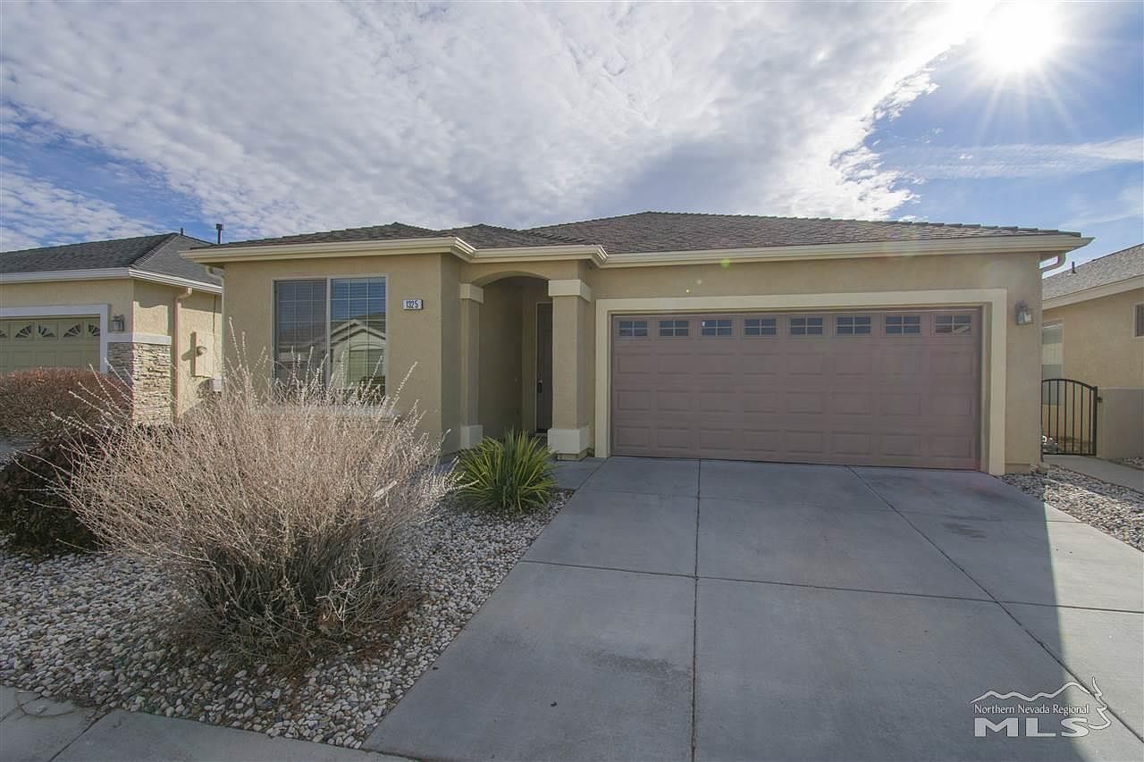 1325 Drake Way, Carson City, NV 89701 | Zillow