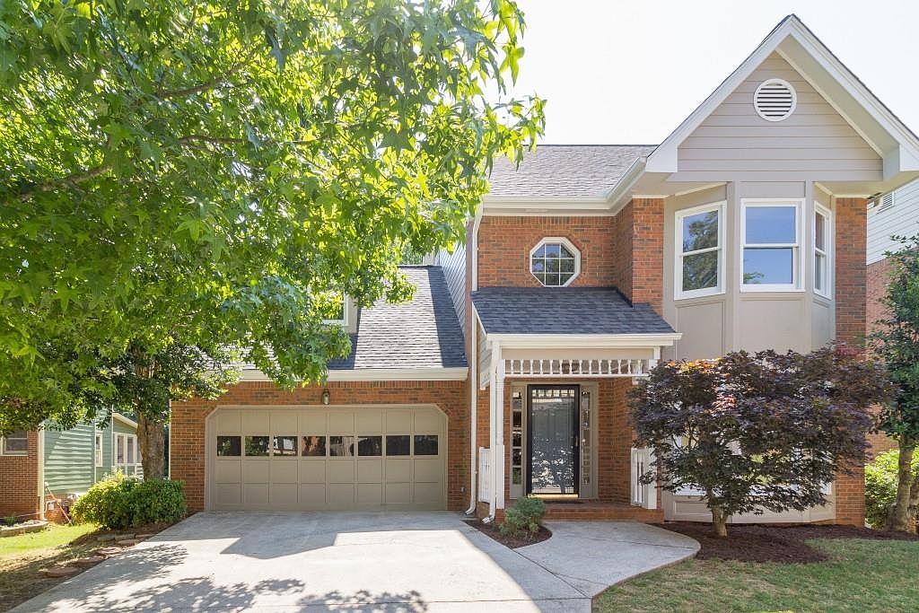 1698 Frazier Park Dr, Decatur, GA 30033 | Zillow