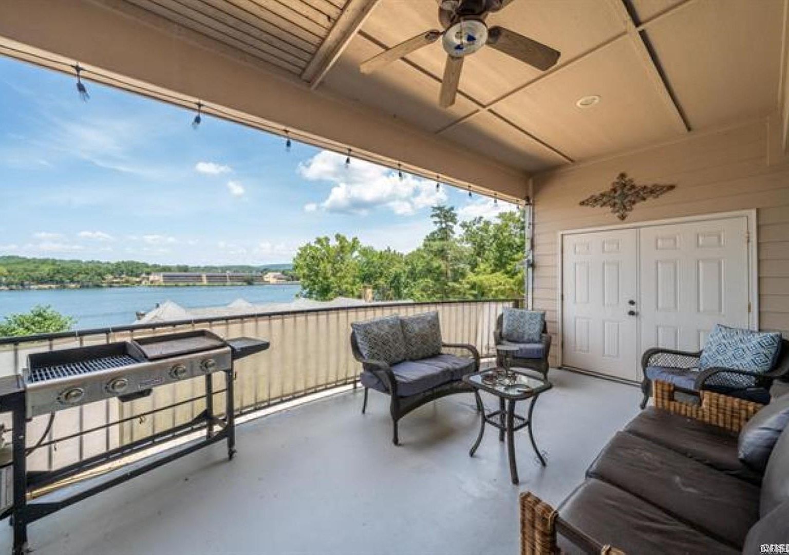 244 Bayou Point #501A, Hot Springs National Park, AR 71913 | MLS ...