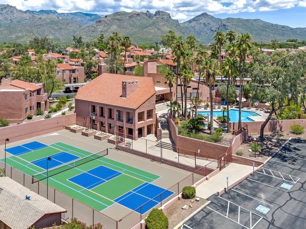 Tucson AZ Condos & Apartments For Sale - 138 Listings | Zillow