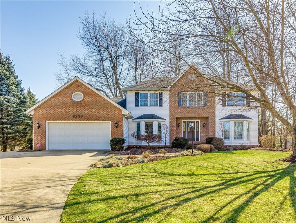 6236 Sandy Ridge Cir NW, North Canton, OH 44720 | Zillow