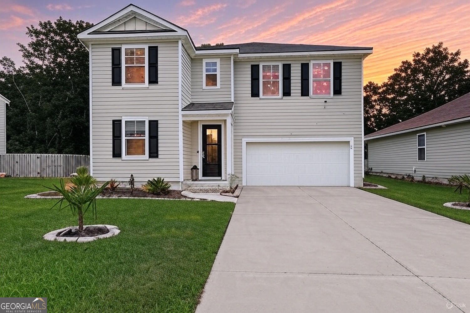 165 Coby Ln, Richmond Hill, GA 31324 | Zillow