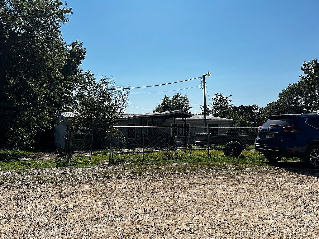 14909 Trammel Mountain Rd #333, Elkins, AR 72727 | Zillow