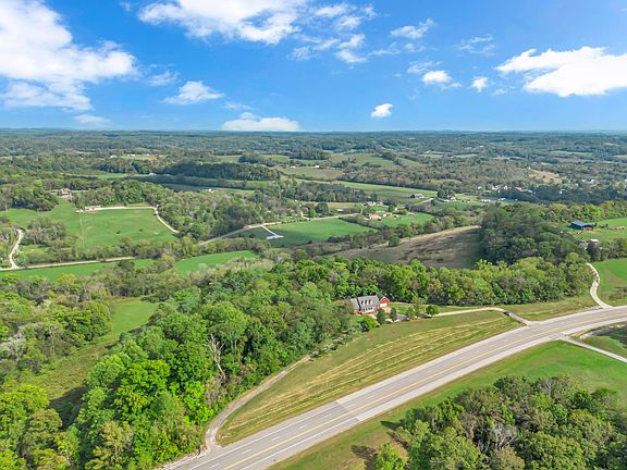 2852 New Hwy #7, Santa Fe, TN 38482 | MLS #2743766 | Zillow