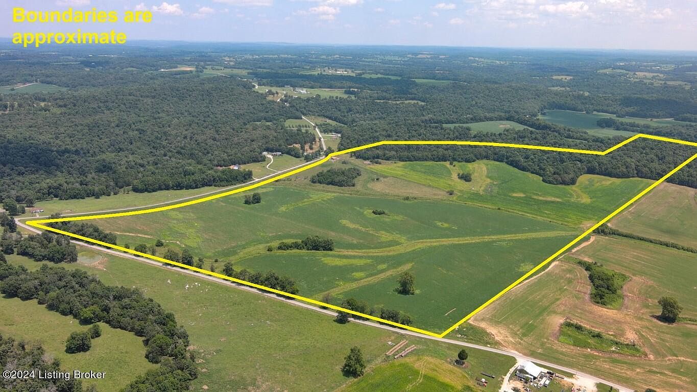 4990 Highway 1073, Harned, KY 40144 | MLS #1666669 | Zillow
