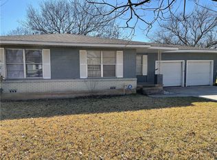 535 N Stefka Dr, Robinson, TX 76706 | MLS #20906503 | Zillow