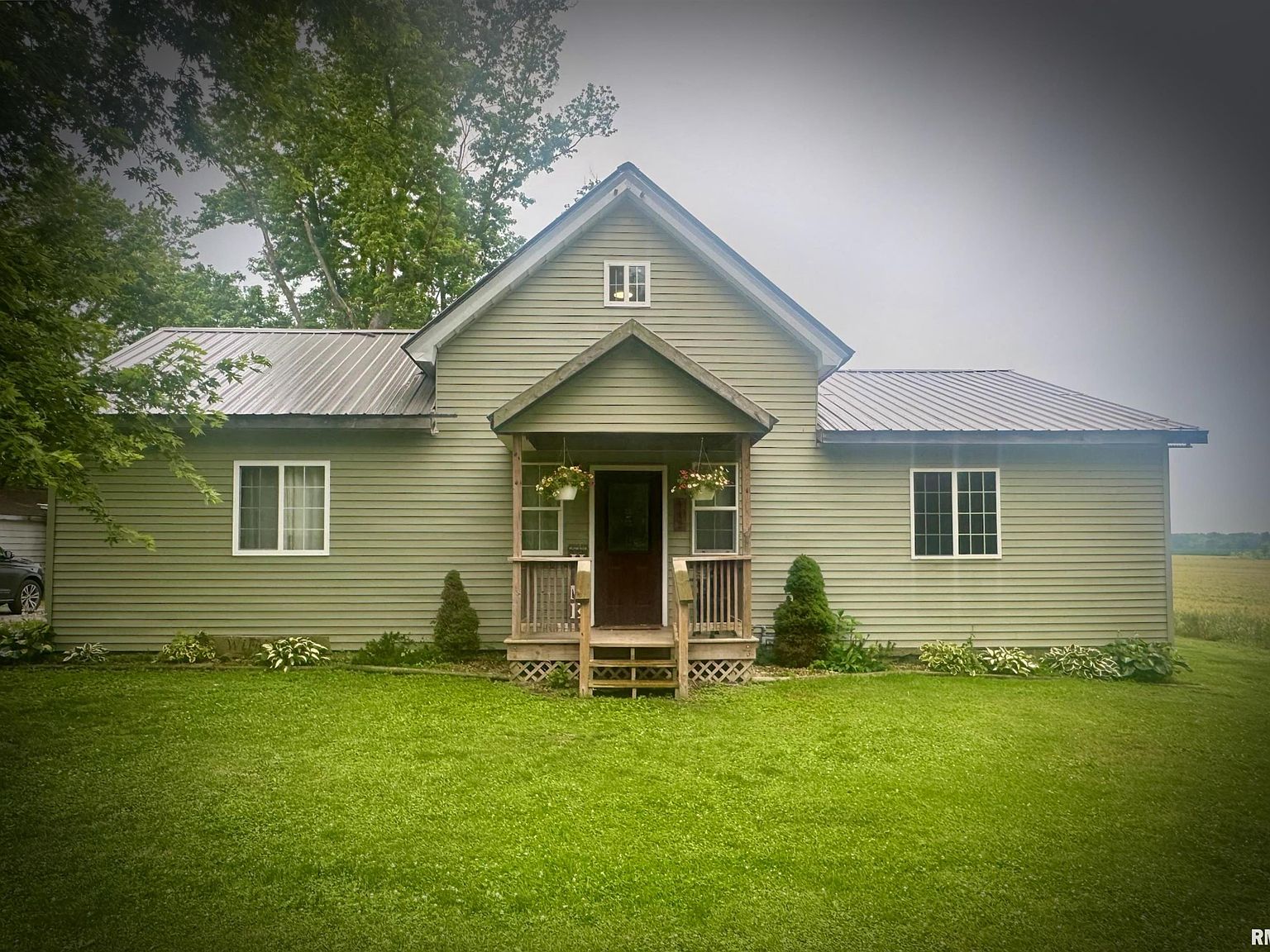 442 W Oak St, Smithfield, IL 61477 | Zillow