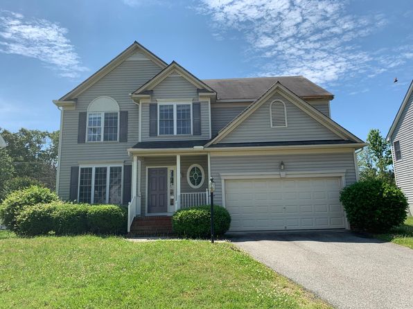 Houses For Rent in Chester VA - 22 Homes | Zillow