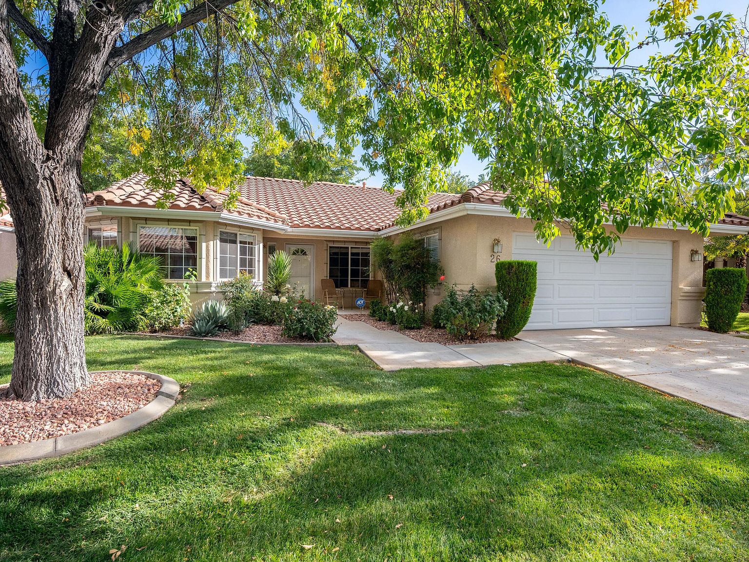 1825 Mathis Park Pl UNIT 26, Saint George, UT 84770 | MLS #23-245845 ...