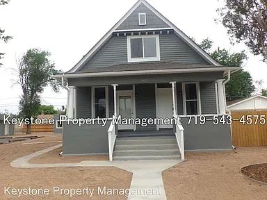 823 - 825 Brown Ave. - 823-825 Brown Ave Pueblo CO | Zillow