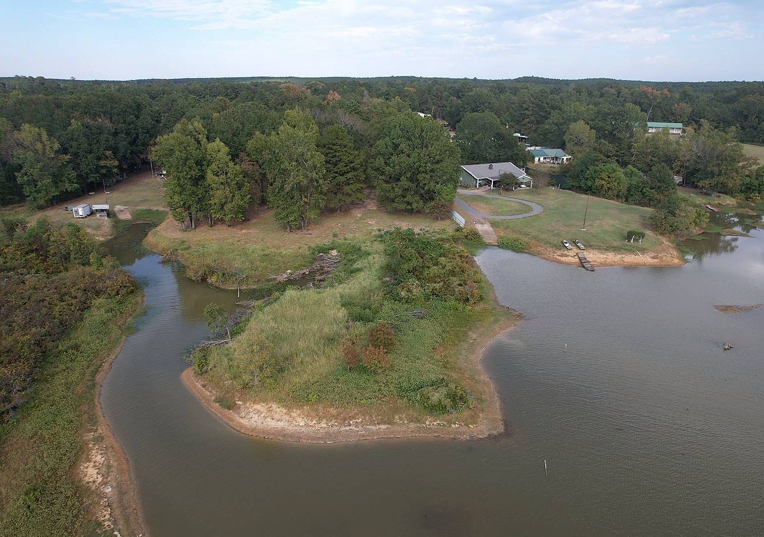 60 Derrick Ln, Many, LA 71449 | MLS #11193398 | Zillow