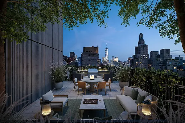 64 University Place #7C in Greenwich Village, Manhattan | StreetEasy