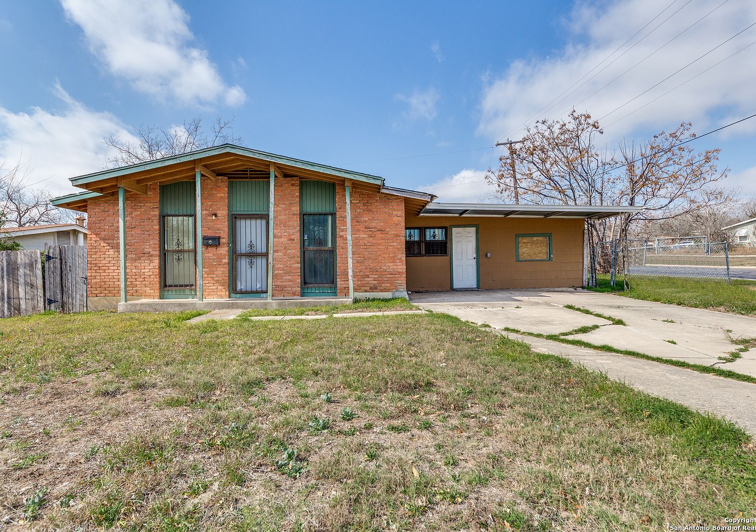 3302 Kildare, San Antonio, TX 78223 | Zillow