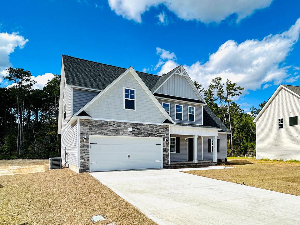 819 Cooke Drive, Hubert, NC 28539 | Zillow