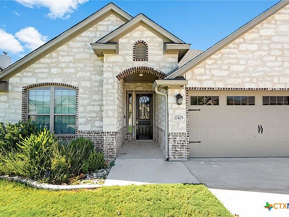 10409 Bell Mountain Dr, Temple, TX 76502 | Zillow