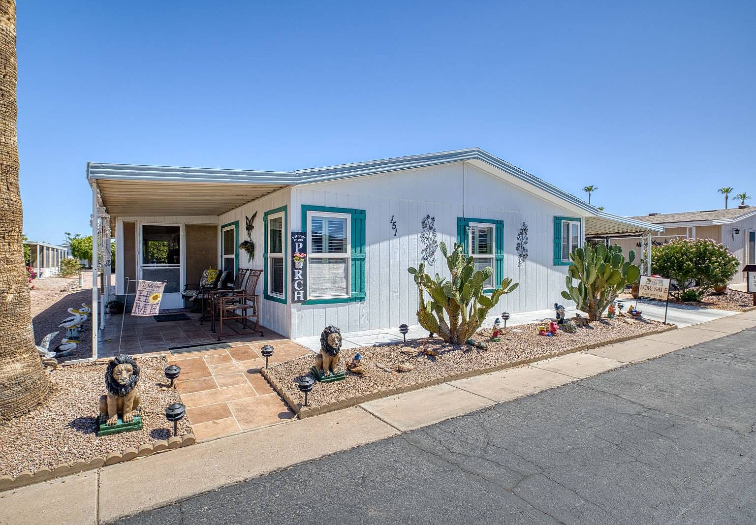 6209 E McKellips Rd LOT 151, Mesa, AZ 85215 | MLS #11548714 | Zillow