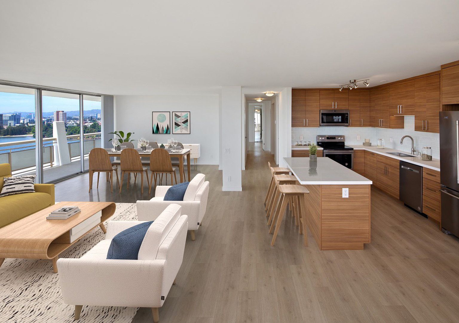 1200 Lakeshore Ave APT 24D, Oakland, CA 94606 | Zillow