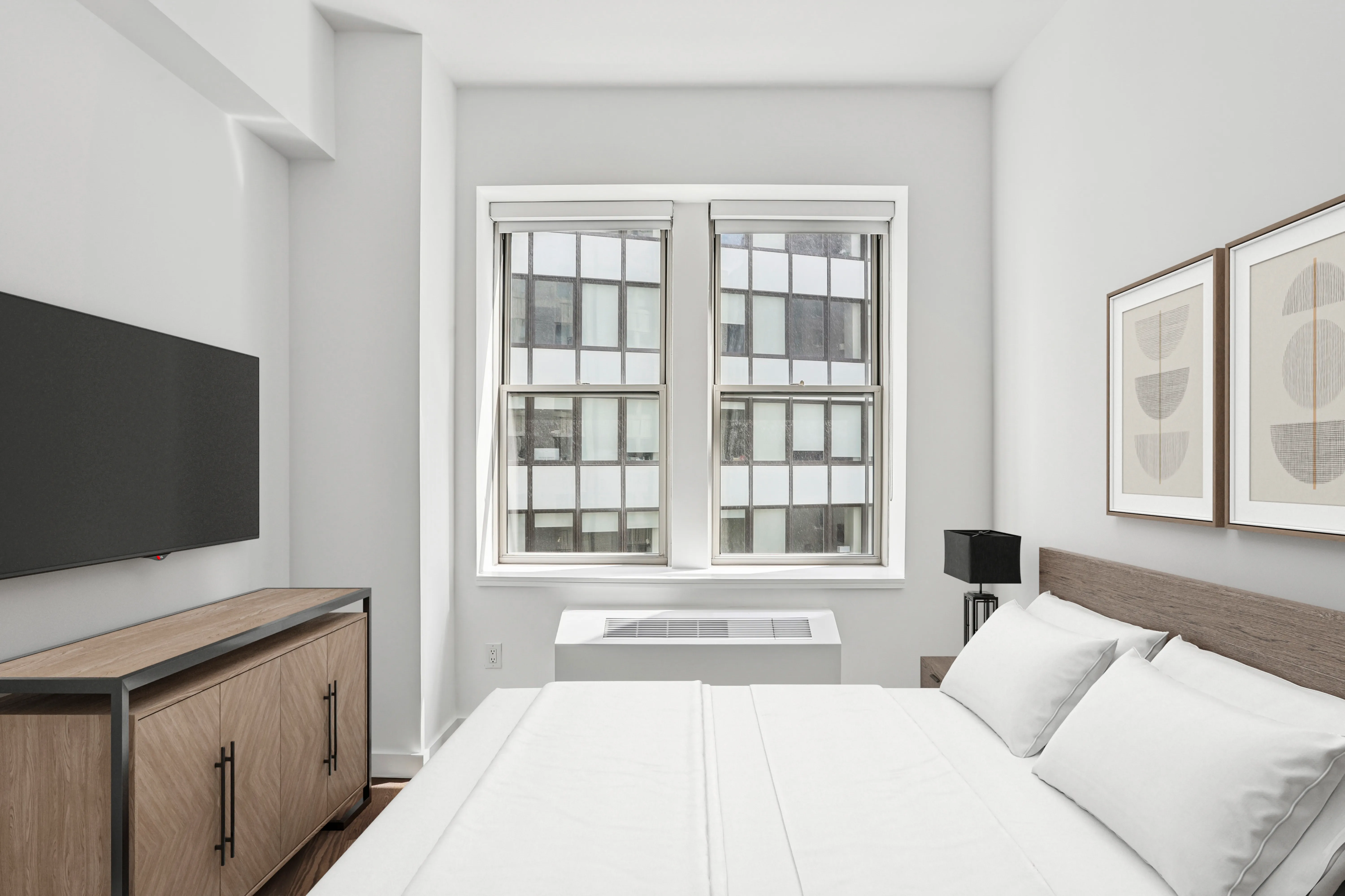 116 John Street #19008 in Financial District, Manhattan | StreetEasy