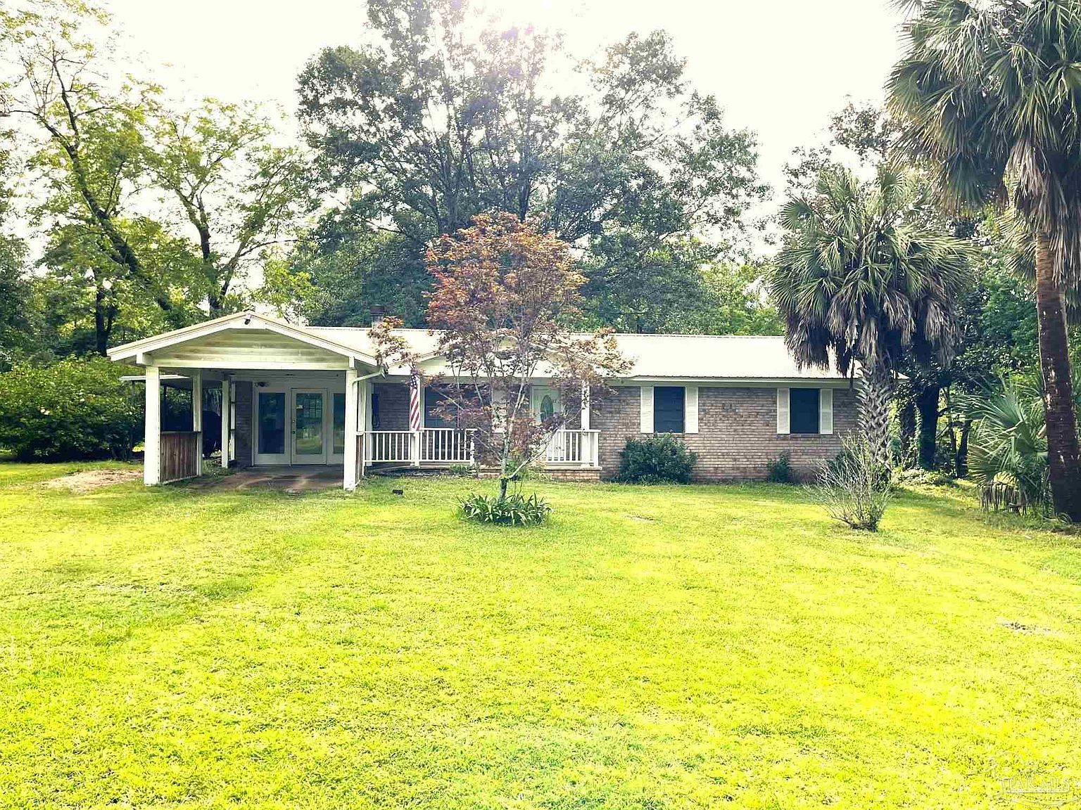 2300 Ruby Ln, Milton, FL 32571 | MLS #647597 | Zillow