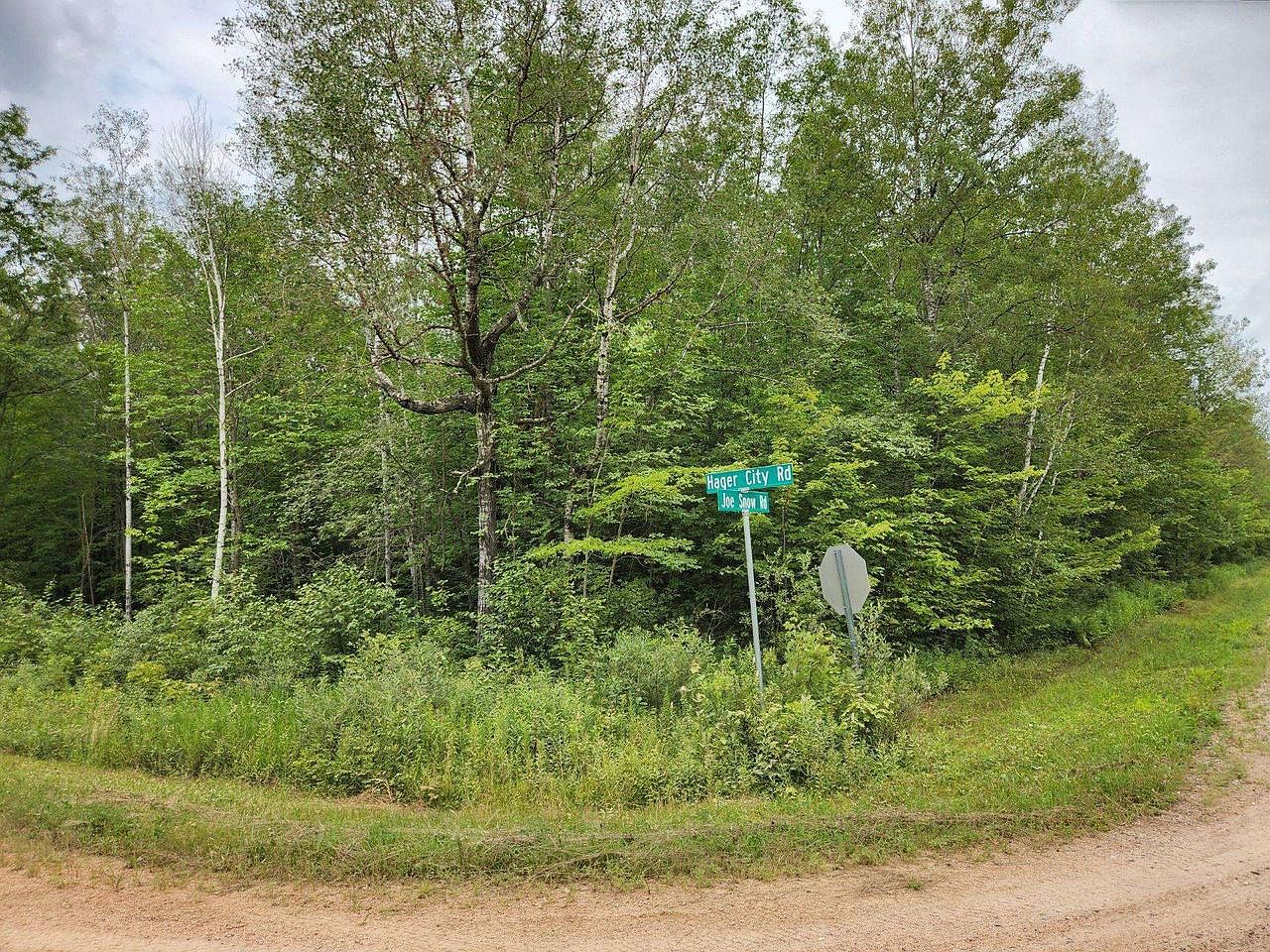 JOE SNOW ROAD LOT SW 1/4 SW 1/4 Sec 14, Merrill, WI 54452 | Zillow