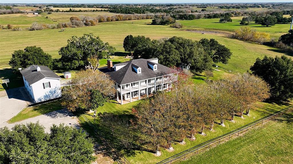 7023 Wolters Rd, Engle, TX 78956 | MLS #14316169 | Zillow