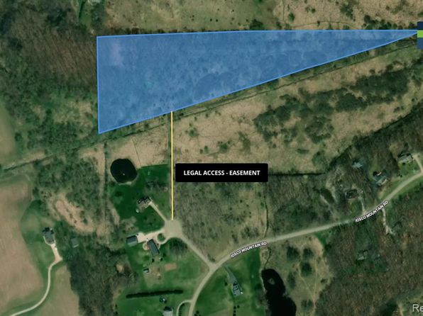 Gregory MI Real Estate - Gregory MI Homes For Sale | Zillow