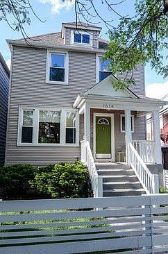 1614 W Bryn Mawr Ave, Chicago, IL 60660 | Zillow