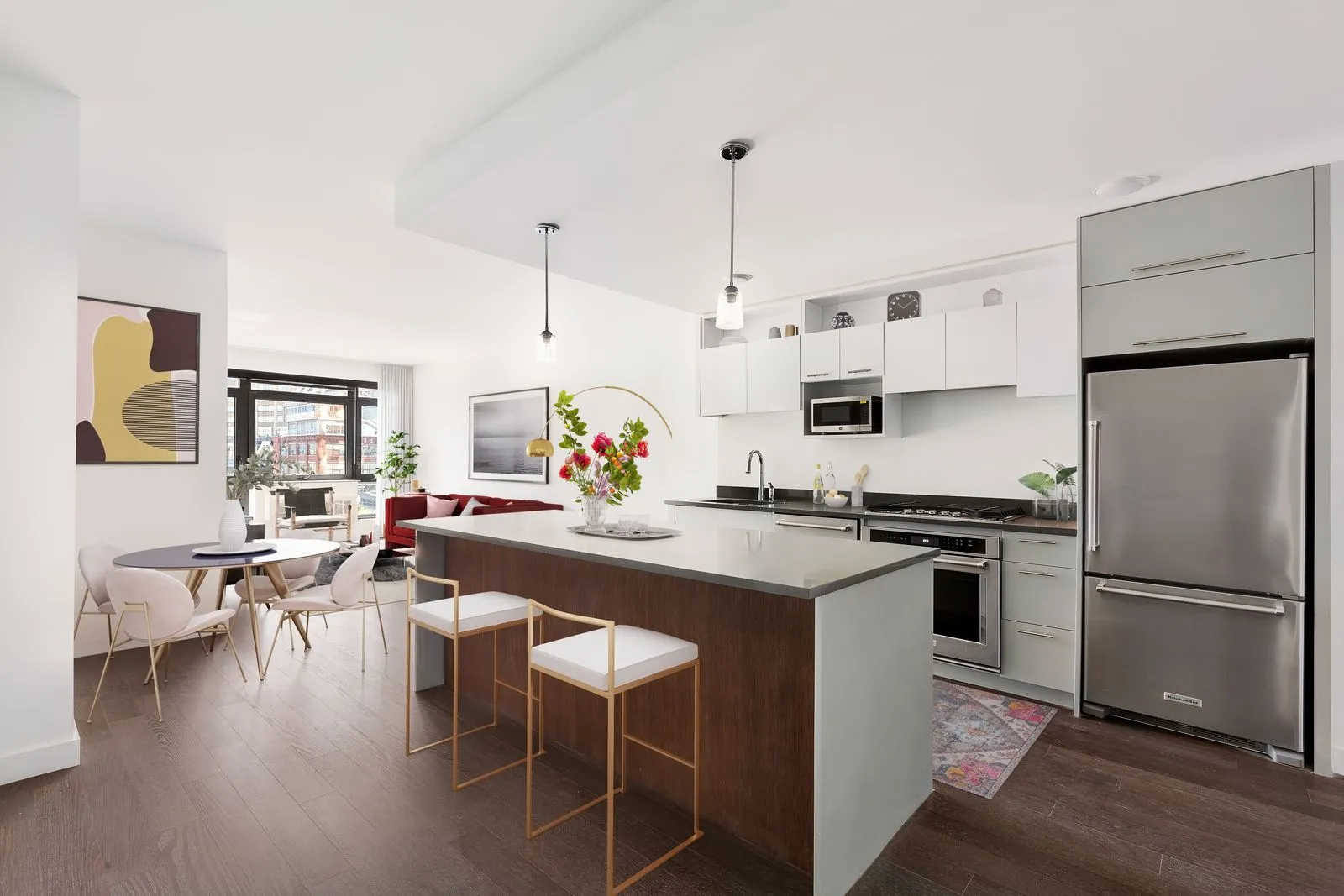 181 Front Street in DUMBO : Sales, Rentals, Floorplans | StreetEasy