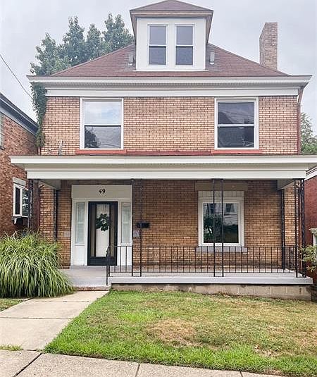 49 N Linwood Ave, Pittsburgh, PA 15205 | MLS #1665859 | Zillow