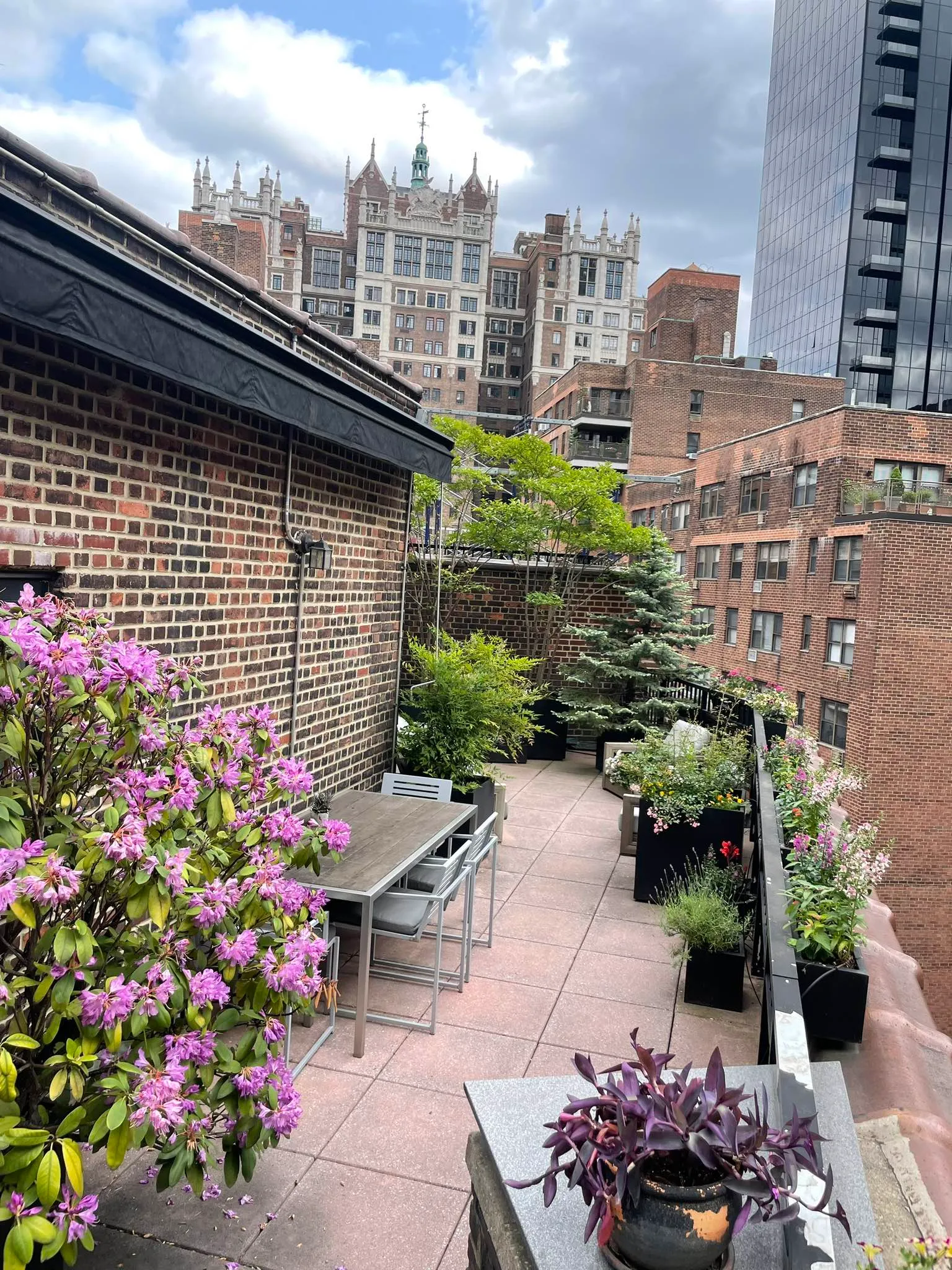 314 East 41st Street #PH2B in Murray Hill, Manhattan | StreetEasy