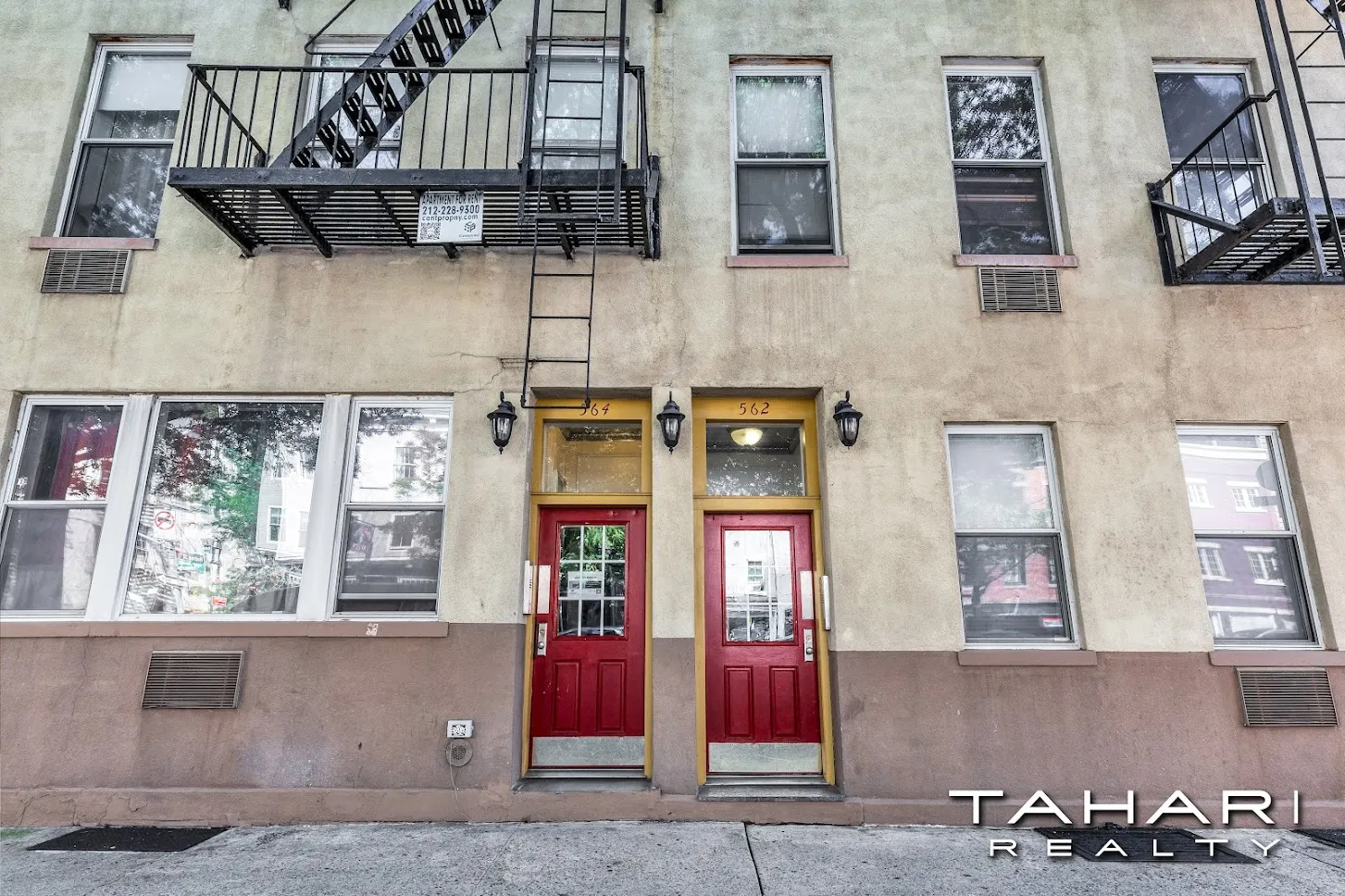 560 Hudson Street #GARDEN in West Village, Manhattan | StreetEasy