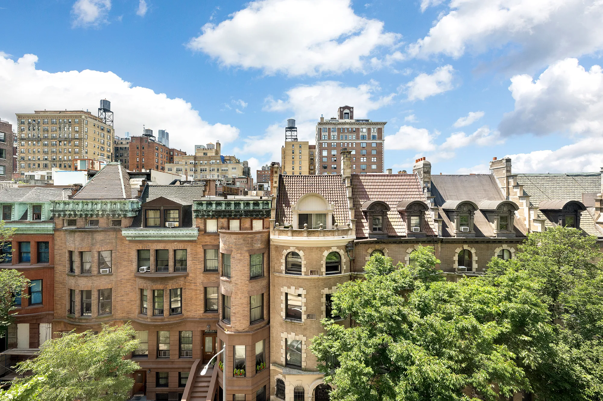 50 Riverside Drive #6C in Upper West Side, Manhattan | StreetEasy