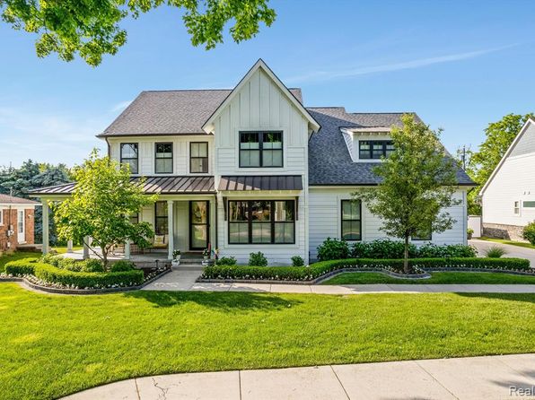 Rochester MI Real Estate - Rochester MI Homes For Sale | Zillow