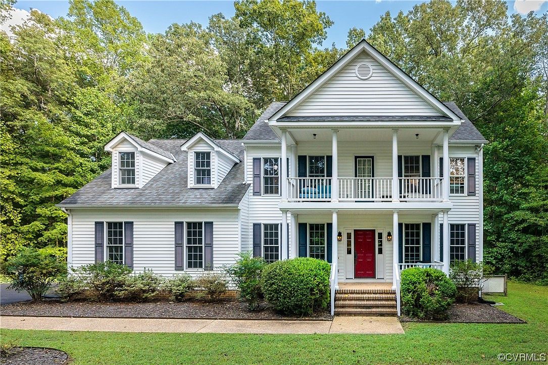 1375 Palmore Rd, Powhatan, VA 23139 | Zillow