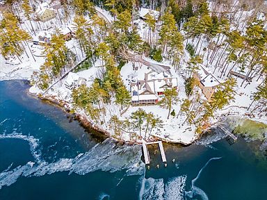 37 Spindle Point Road, Meredith, NH 03253 | Zillow