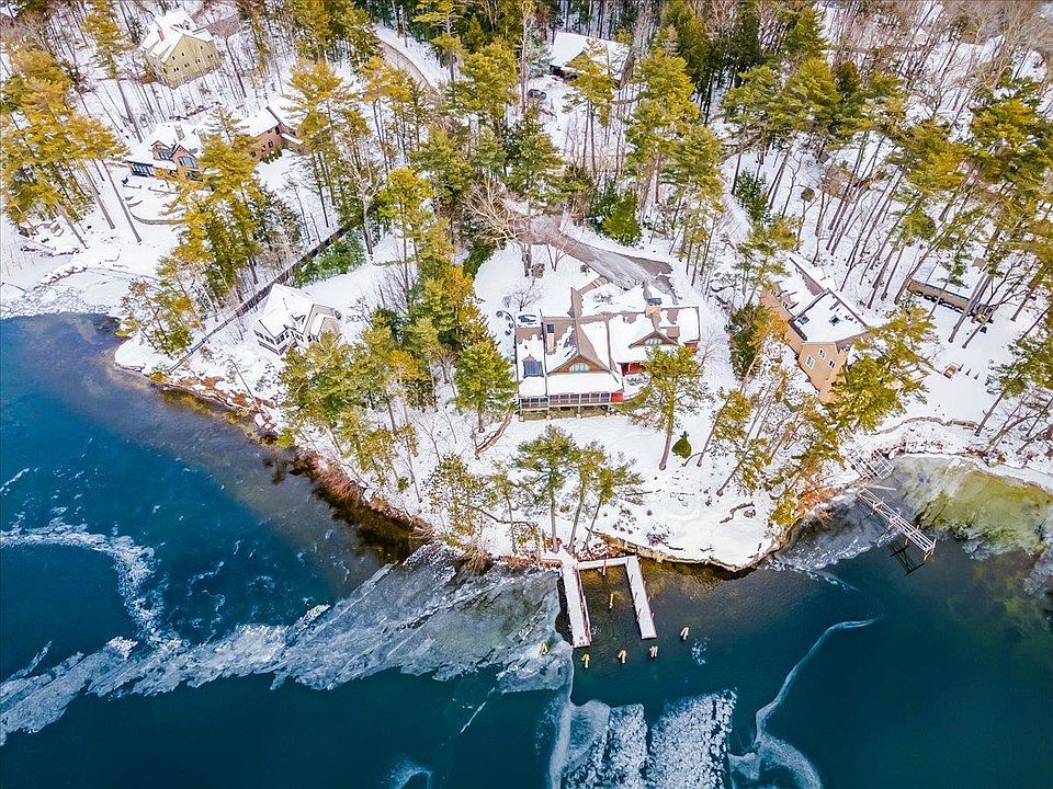 37 Spindle Point Road, Meredith, NH 03253 | Zillow