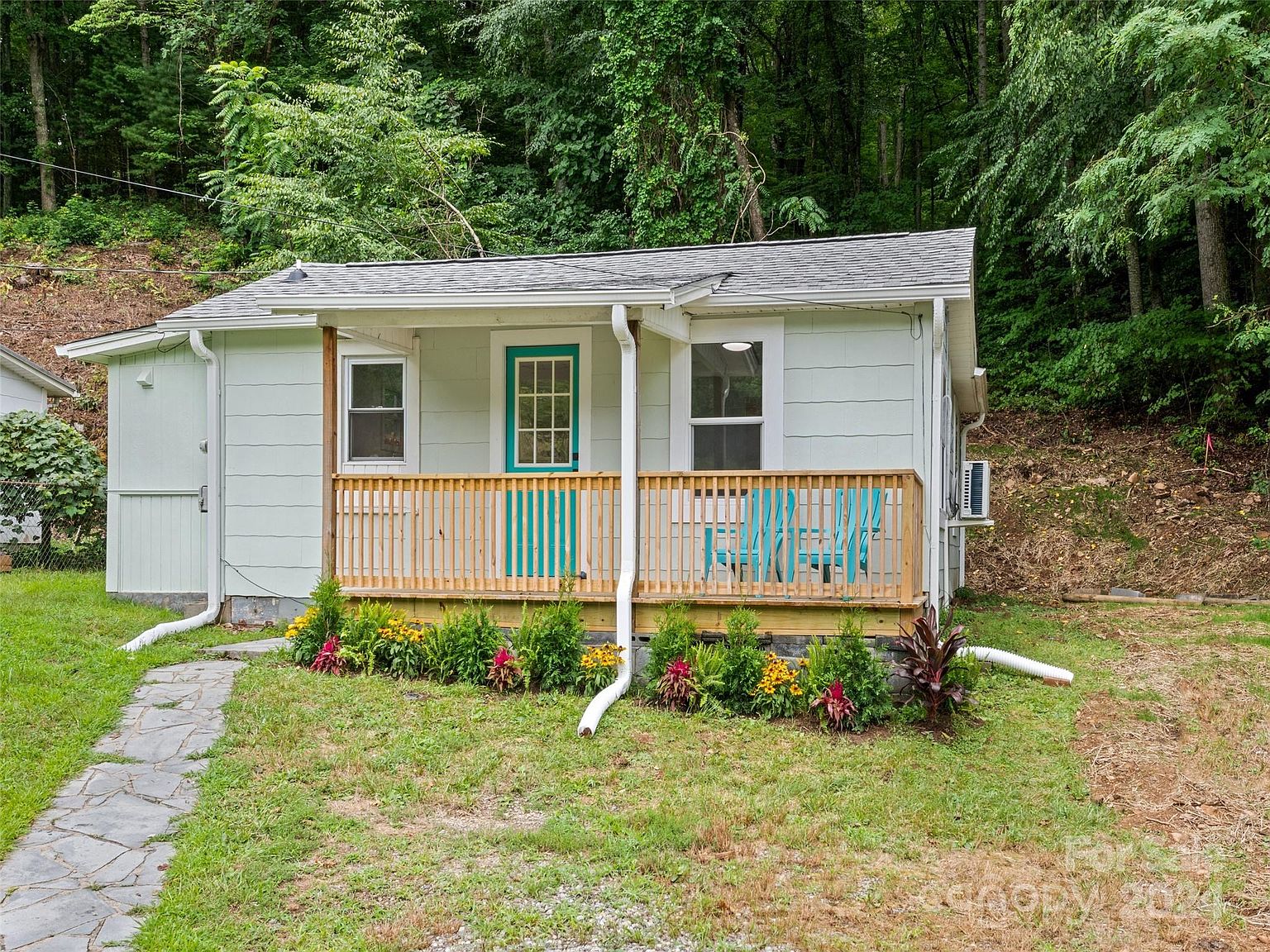 307 1/2 Baird Cove Rd, Asheville, NC 28804 | MLS #4164825 | Zillow
