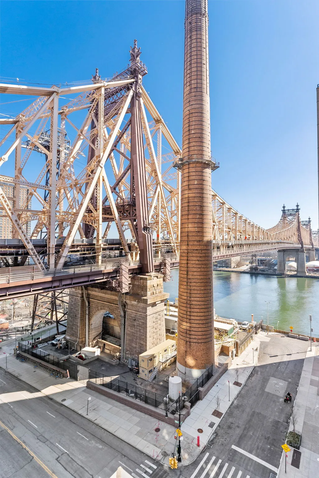 40 Sutton Place #10M in Sutton Place, Manhattan | StreetEasy