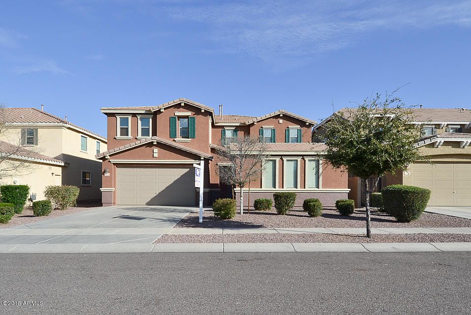 3574 E Gary Way, Gilbert, AZ 85234 | Zillow