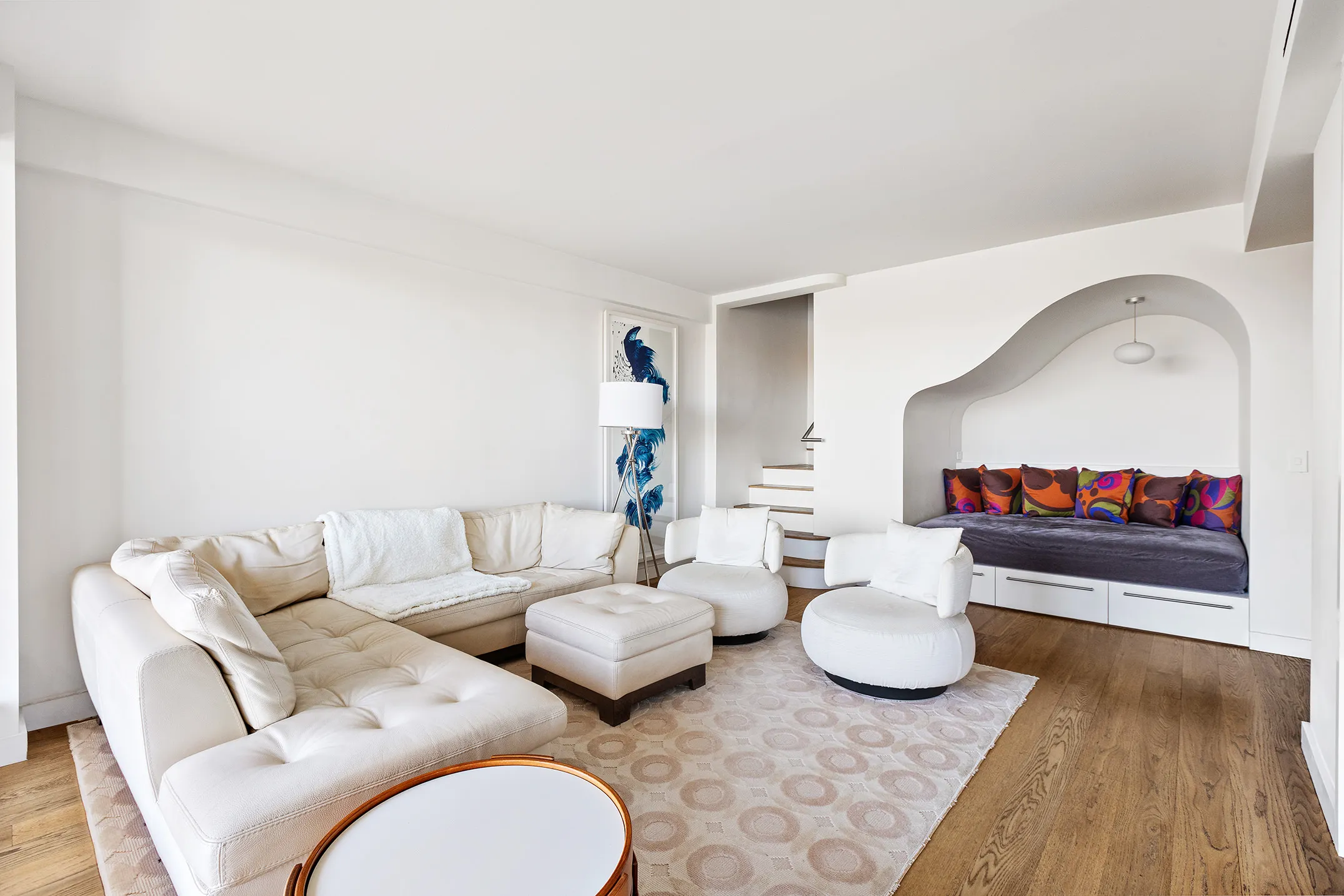 45 East End Avenue #6/7B in Yorkville, Manhattan | StreetEasy