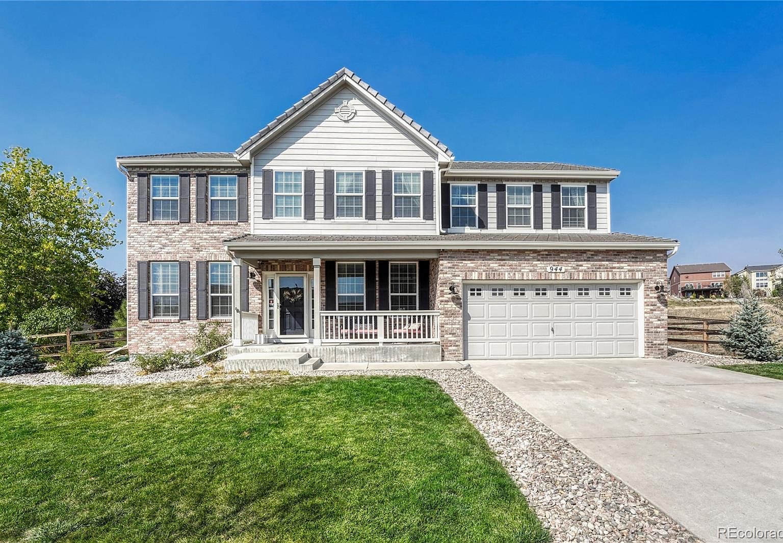 944 Spectrum Loop, Colorado Springs, CO 80921 | Zillow