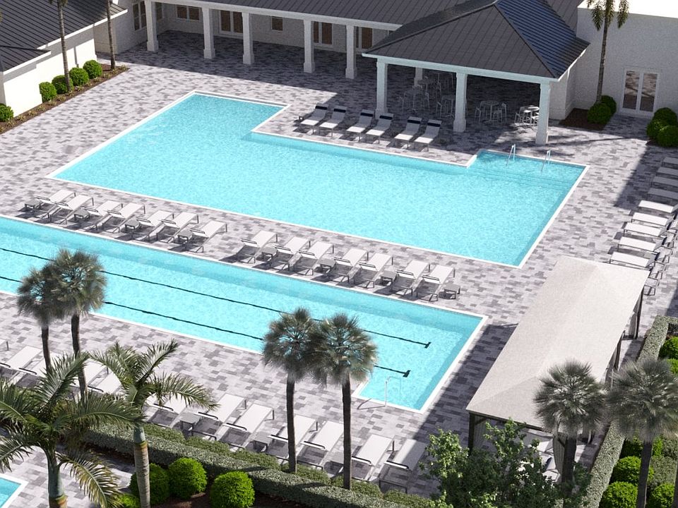 Delray Trails : The Villas by Lennar in Delray Beach FL | Zillow