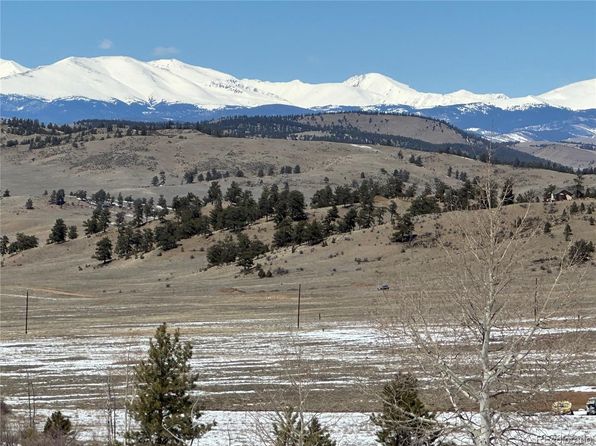 Hartsel CO Land & Lots For Sale - 250 Listings | Zillow