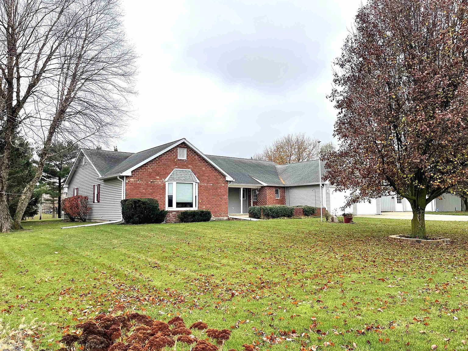 2455 W 200th Rd S, Tipton, IN 46072 | Zillow