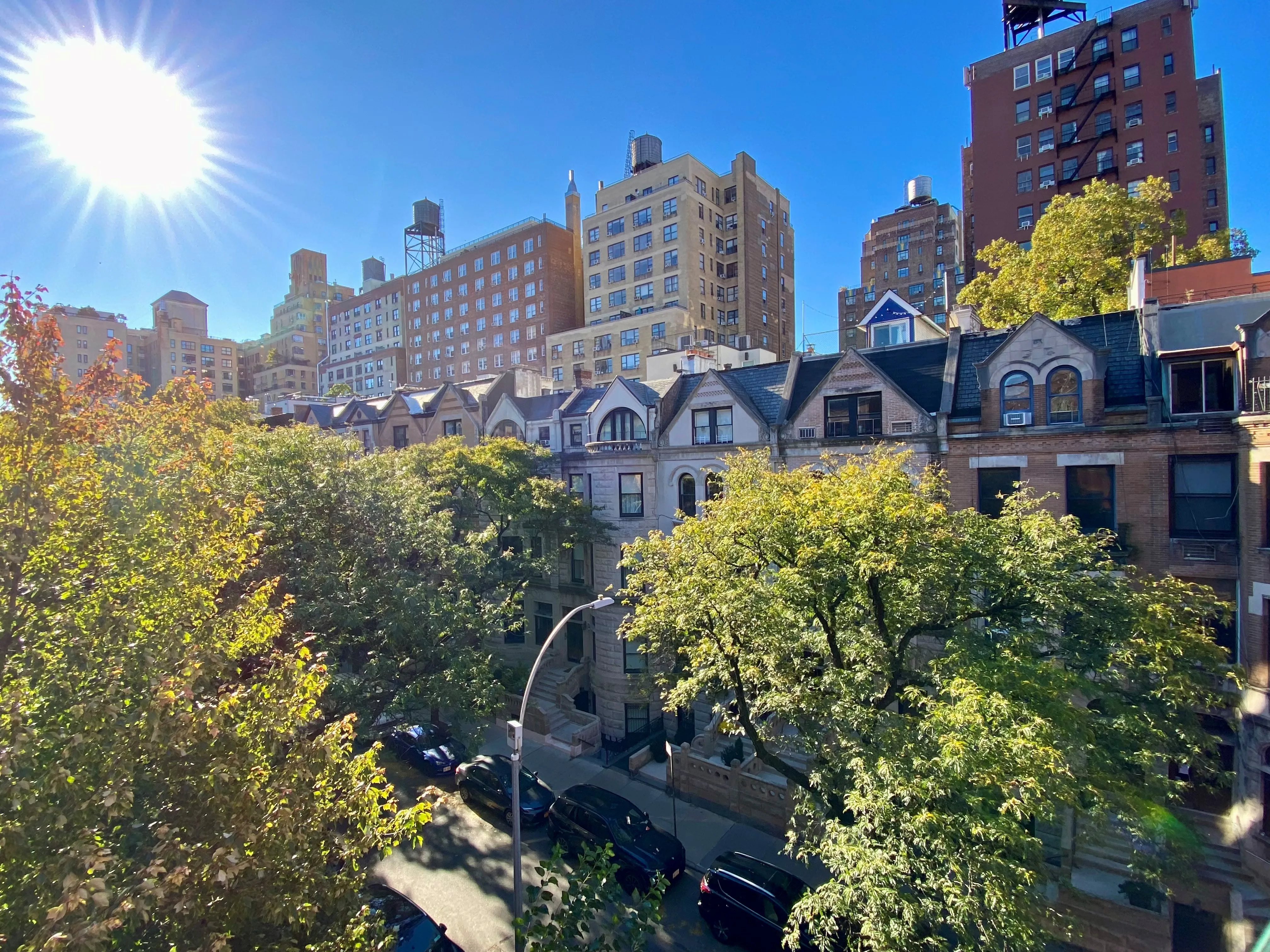 59 West 87th Street #4 in Upper West Side, Manhattan | StreetEasy